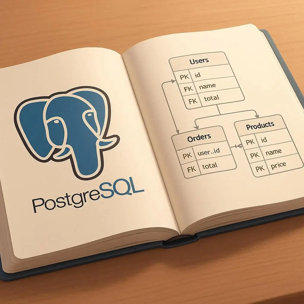 PostgreSQL for Beginners: Easy Step-by-Step Guide